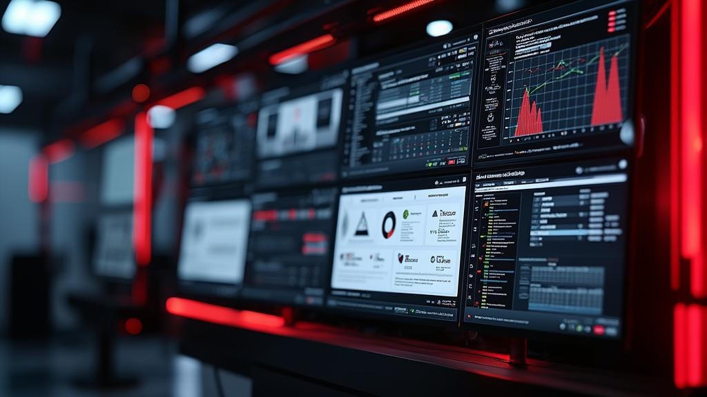 The Security Guard Platform Landscape: A Buyer's Guide | Calvis