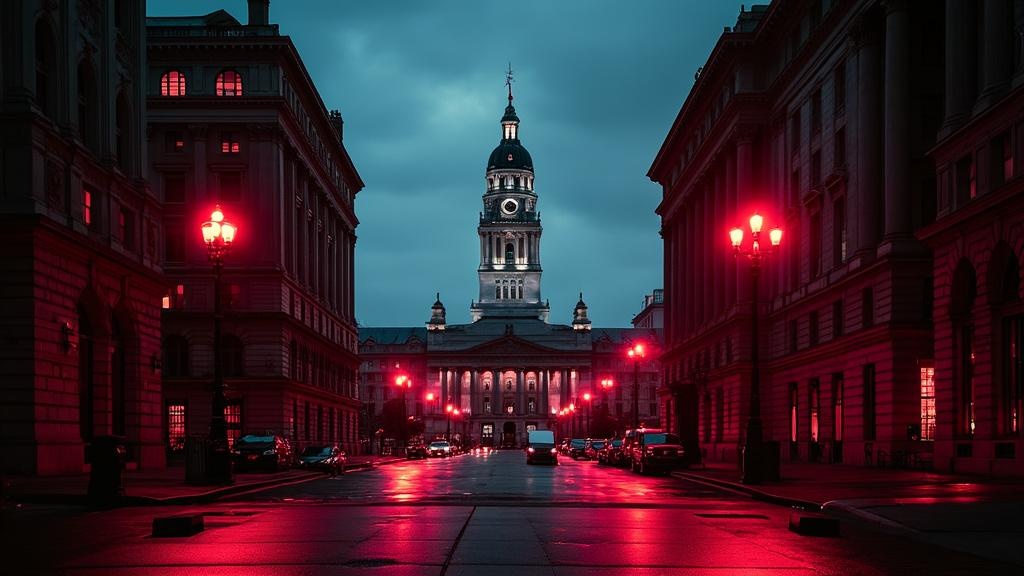 Security Guards in Philadelphia, PA | Professional Business Security ...