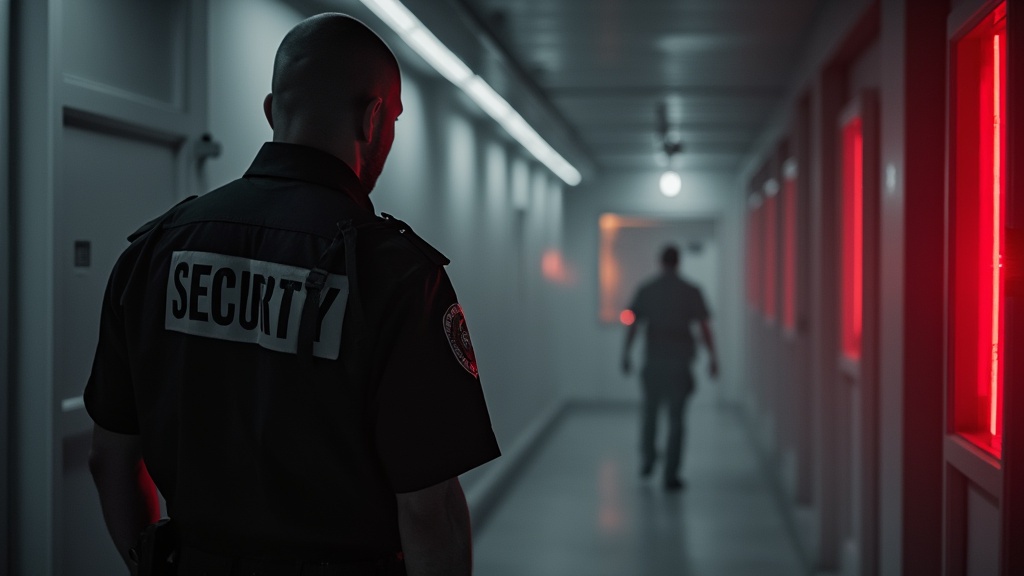 Emergency & 24/7 Urgent Security Services in Tampa, FL | Calvis ...