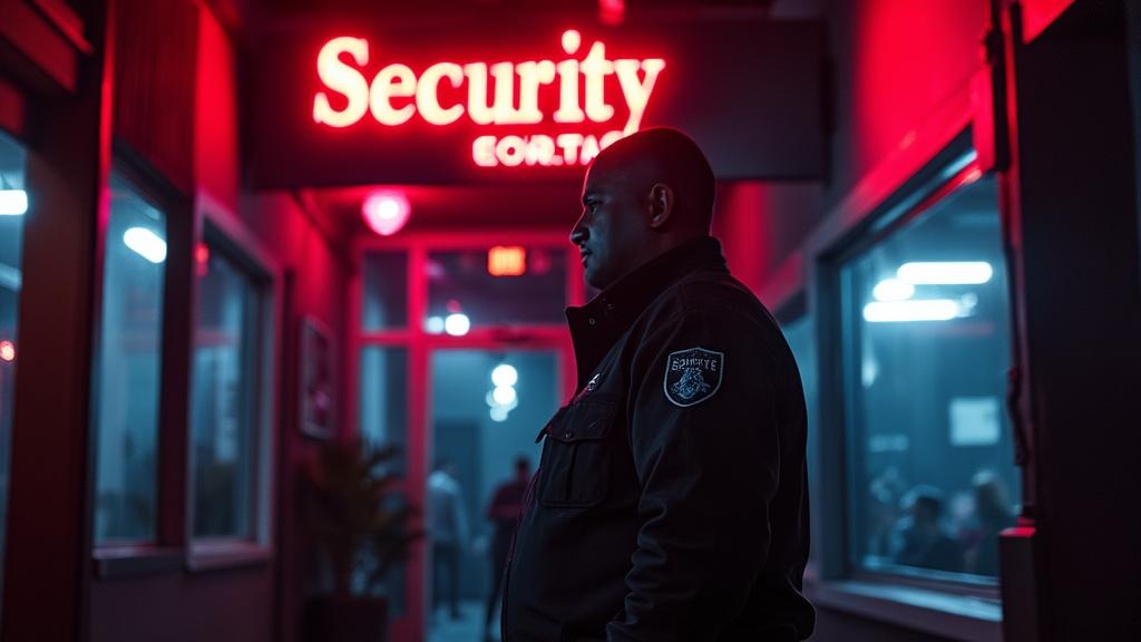 Professional Nightclub Security Guards in Atlanta, GA | Calvis Security ...